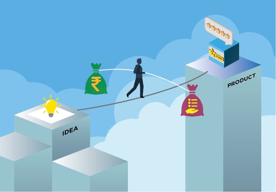 The Great Indian Tight Rope | The BluArmor