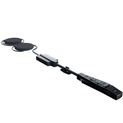 HS1 HELMET BLUETOOTH DEVICE – The BluArmor