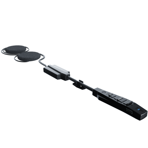 HS1 HELMET BLUETOOTH DEVICE – The BluArmor