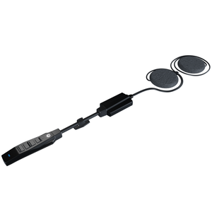 HS1 HELMET BLUETOOTH DEVICE – The BluArmor