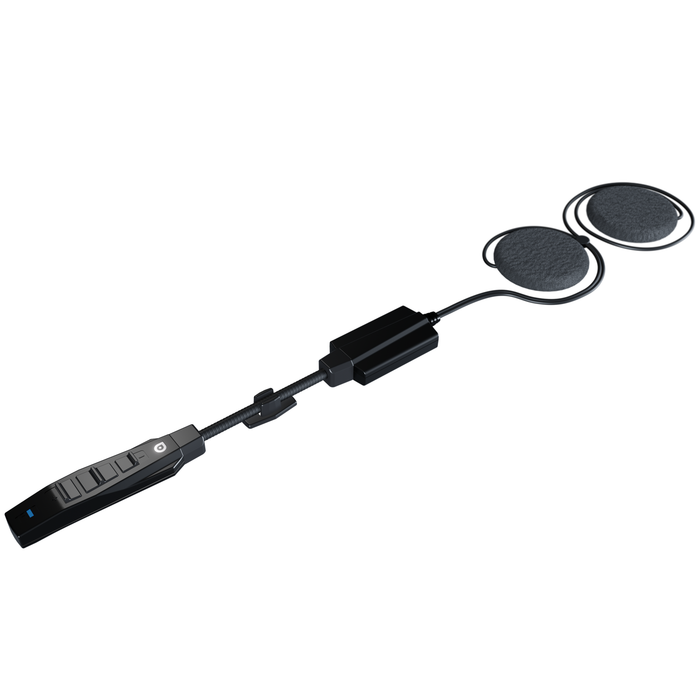HS1 HELMET BLUETOOTH DEVICE – The BluArmor