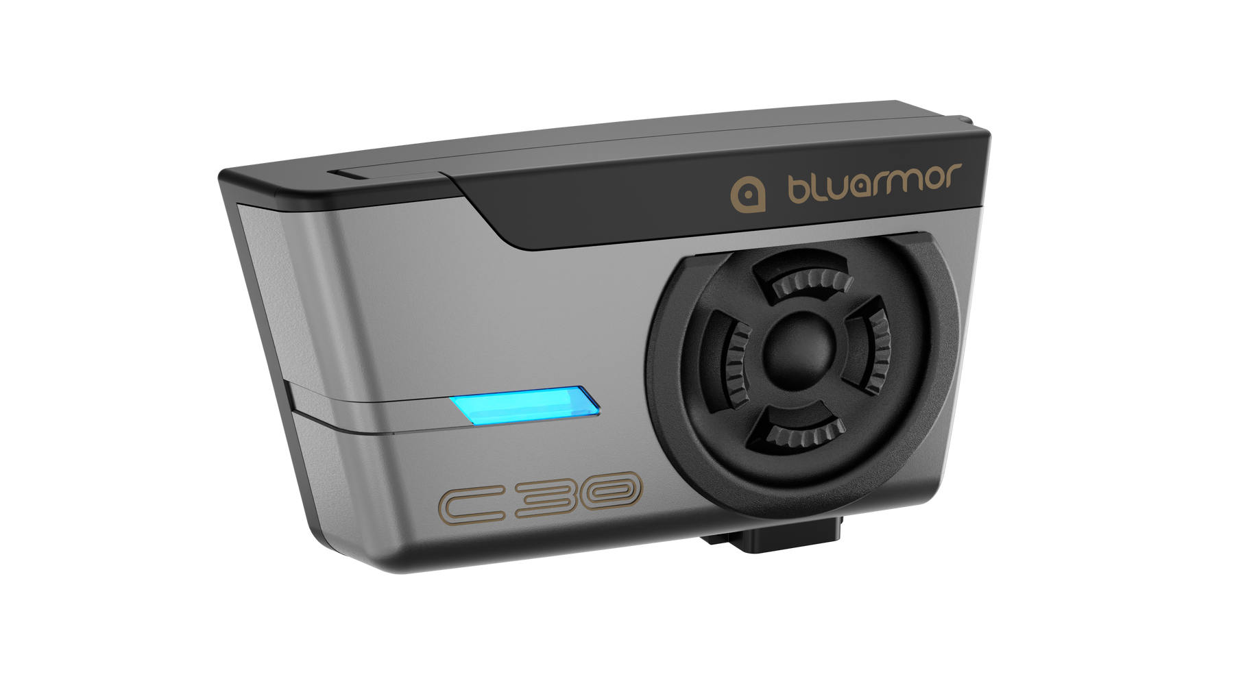 C30 – The BluArmor