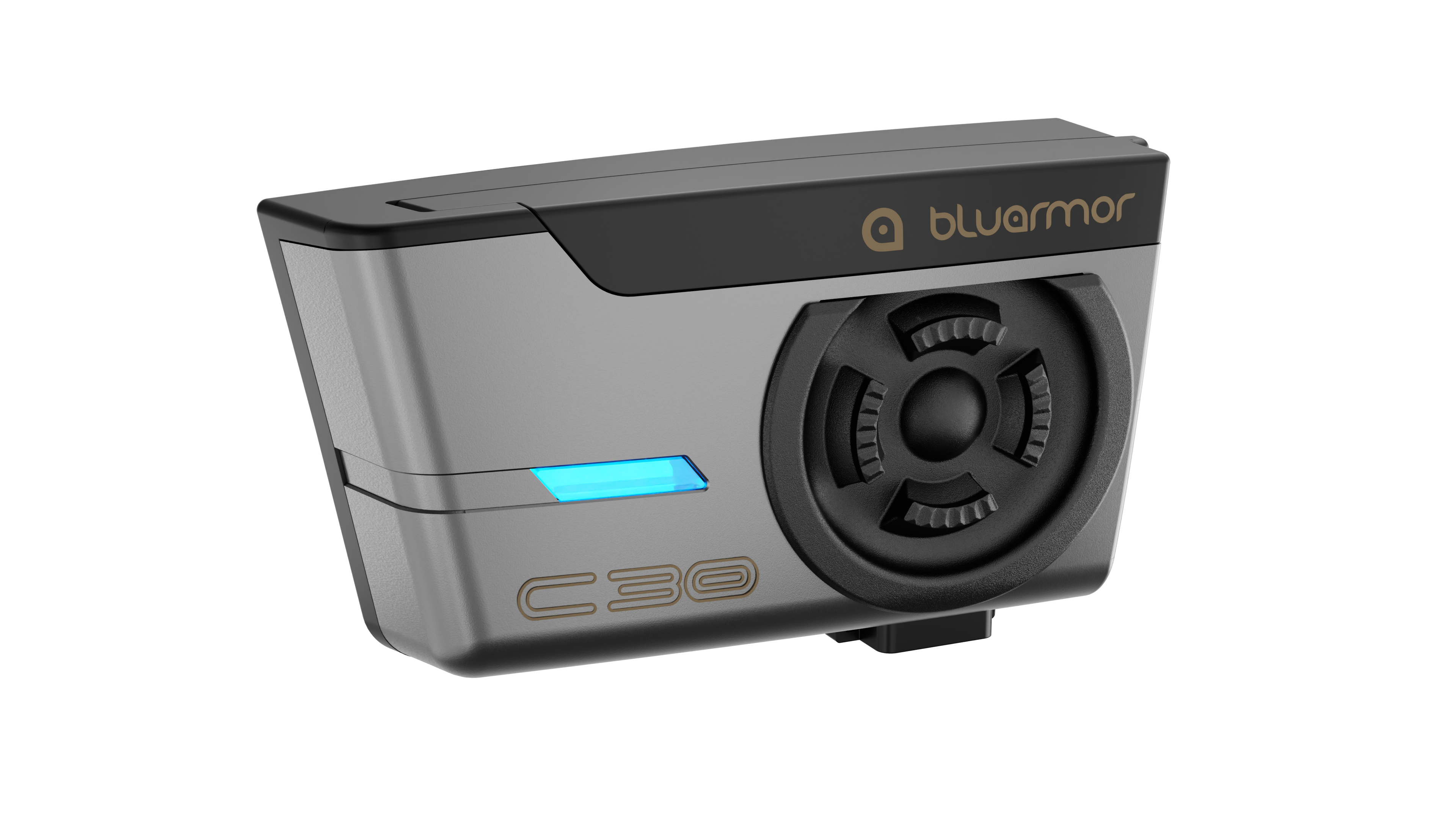 C30 | The BluArmor