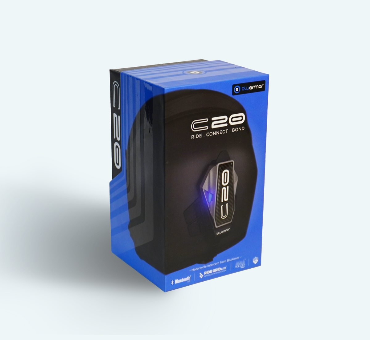 C20 MRP Rs.9999 | The BluArmor