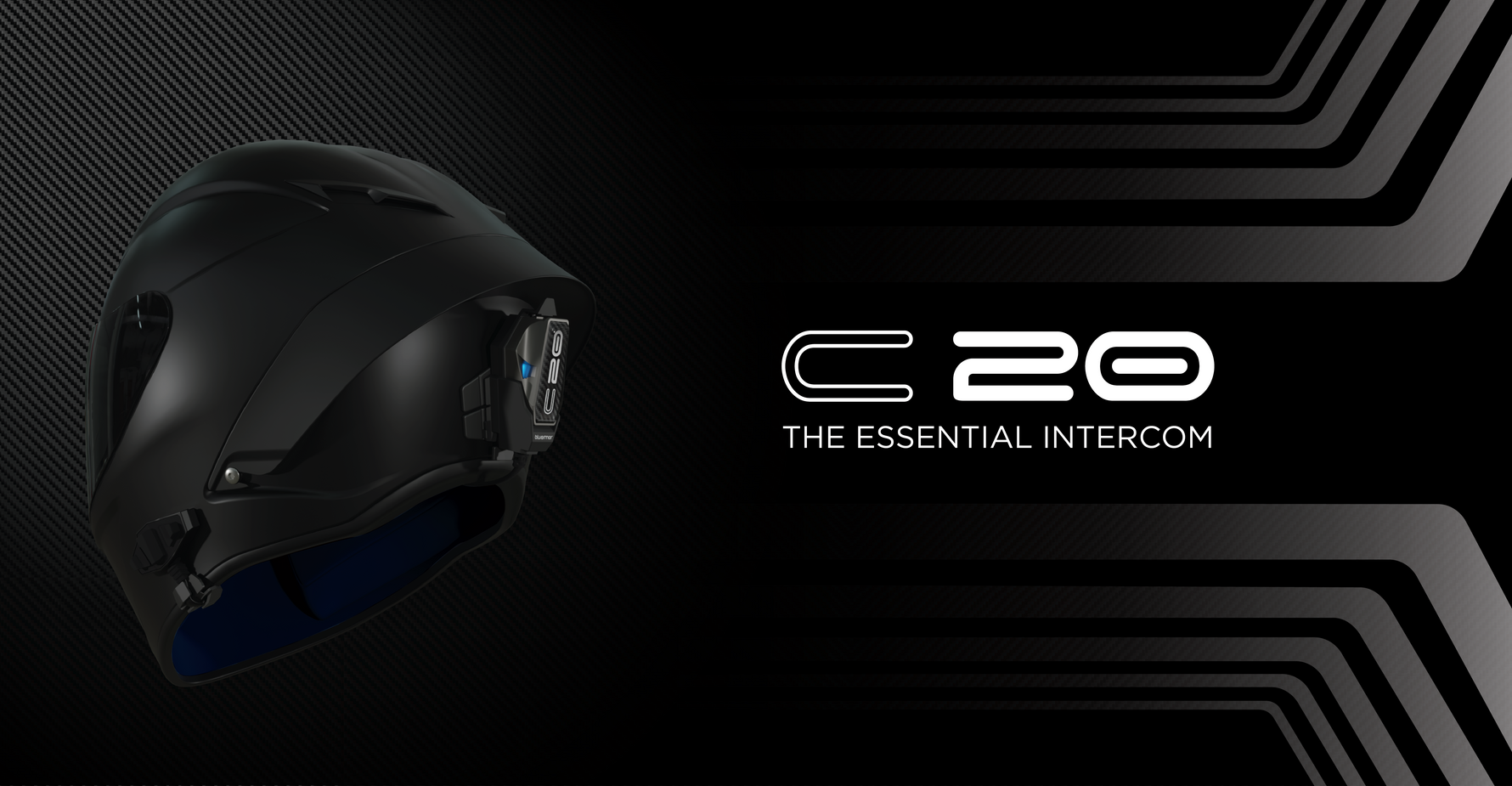 The BluArmor | Bluarmor | Helmet Coolers & Communication Device