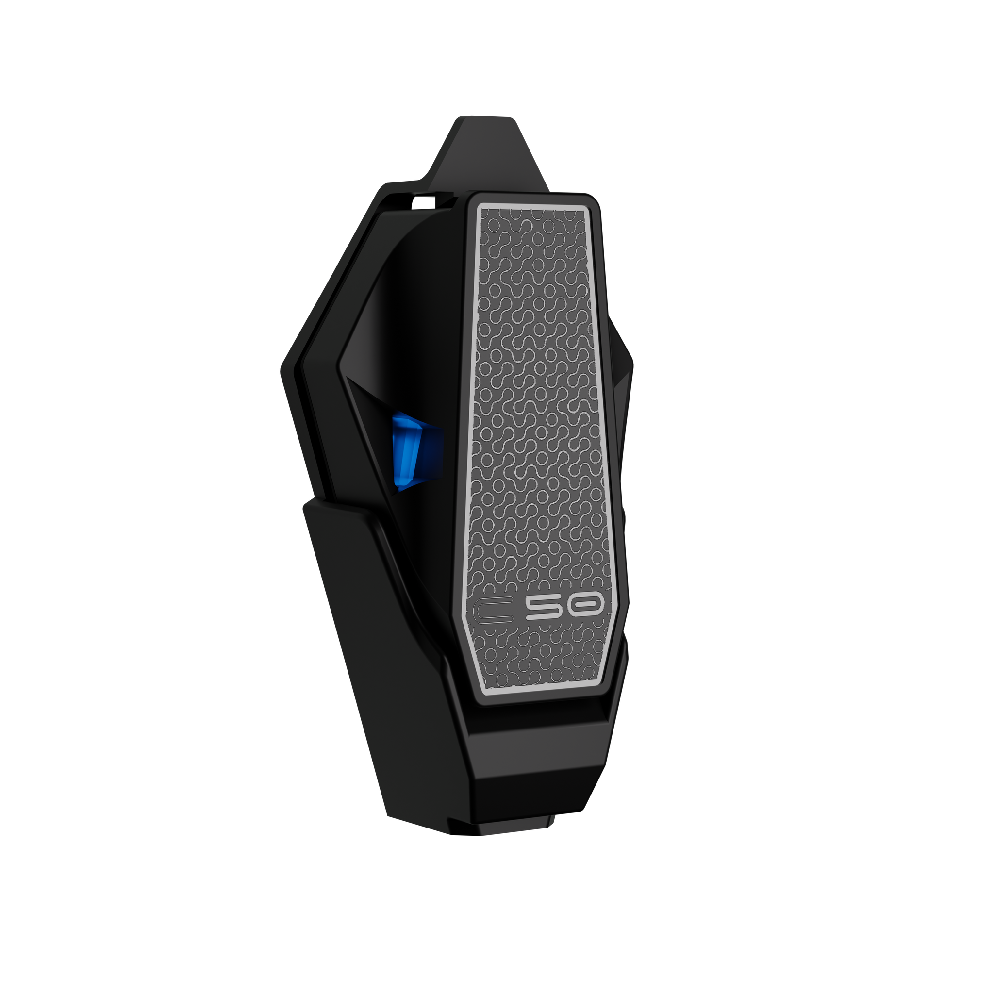 The BluArmor | Bluarmor | Helmet Coolers & Communication Device