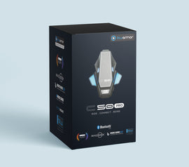 C50PRO – The BluArmor