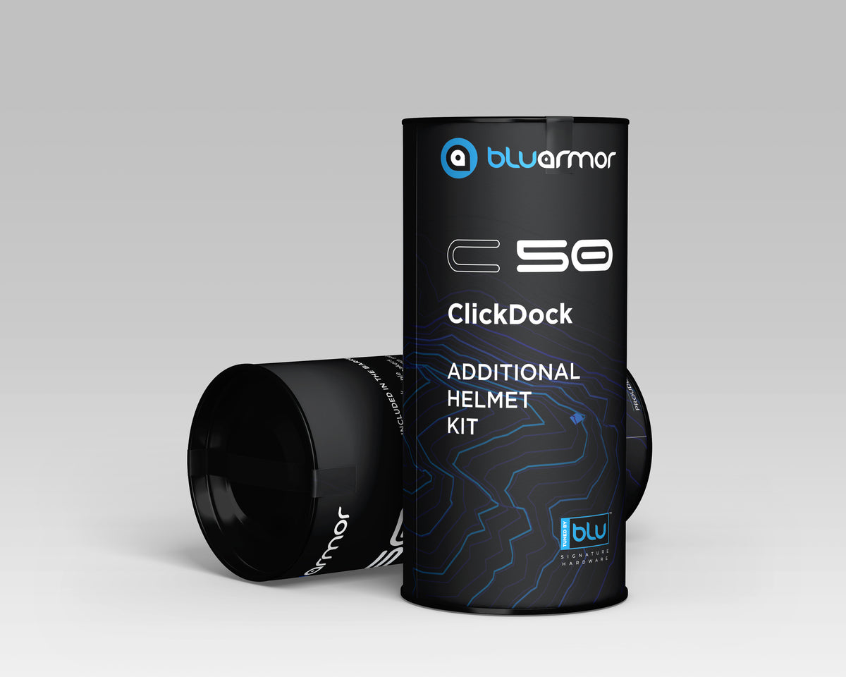 ClickDock AHK ( C50 Series) | The BluArmor
