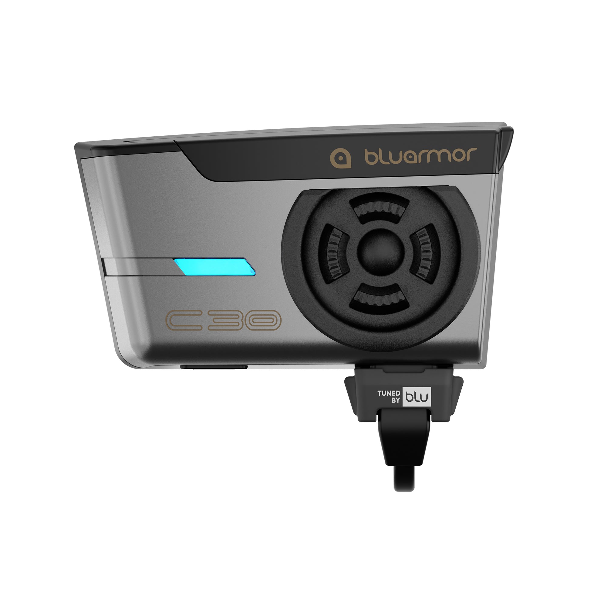 C30 | The BluArmor