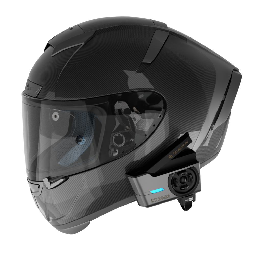 C30 – The BluArmor