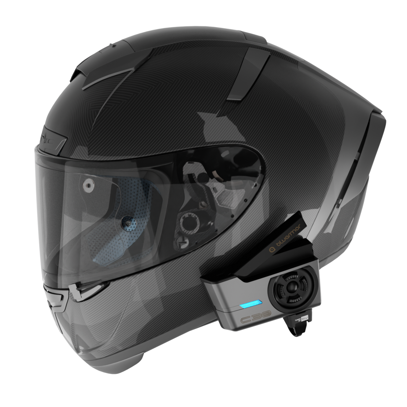 C30 | The BluArmor