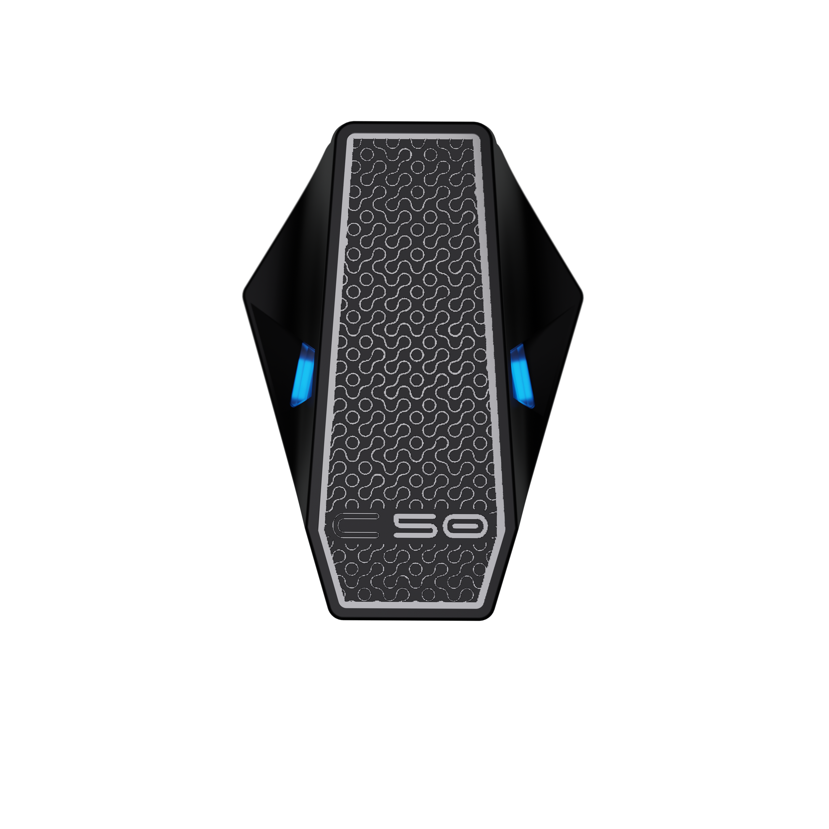 C50PRO – The BluArmor