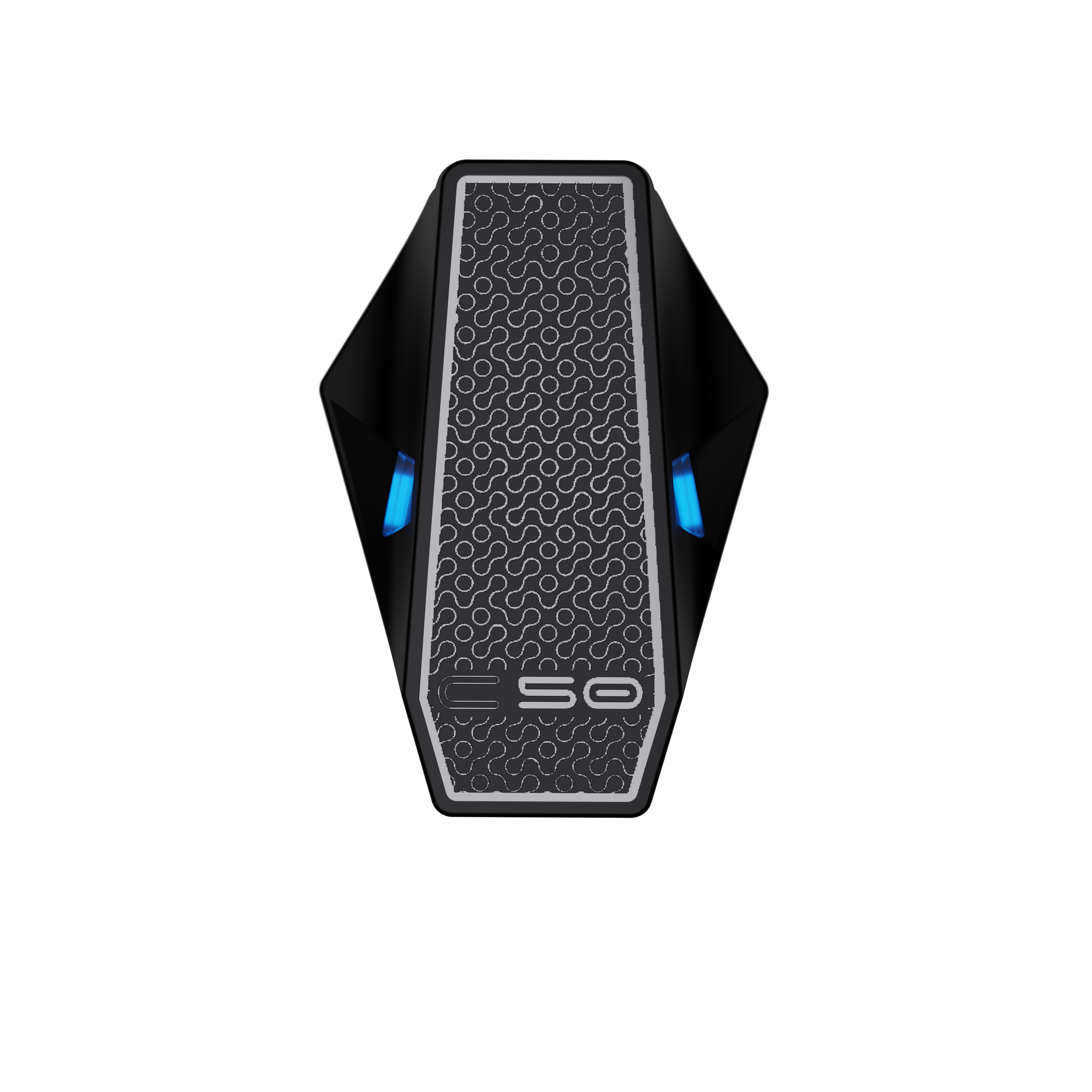 C50PRO – The BluArmor