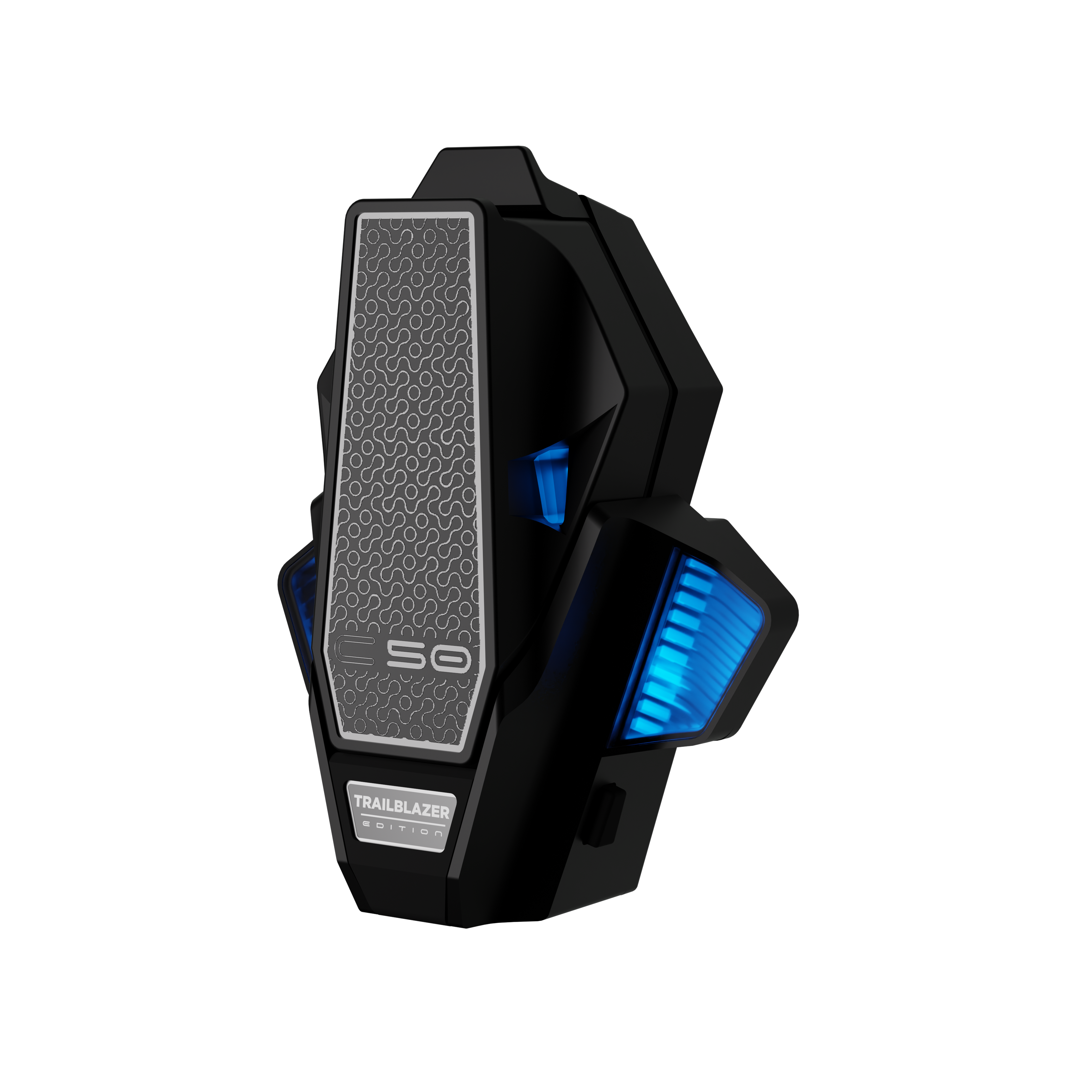 C50PRO – The BluArmor