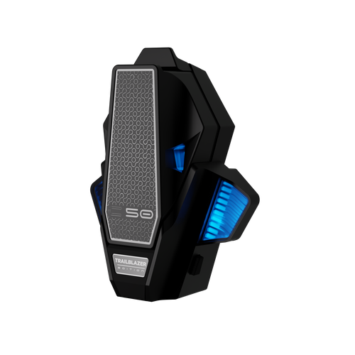 C50PRO – The BluArmor