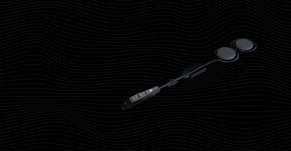 The BluArmor | Bluarmor | Helmet Coolers & Communication Device