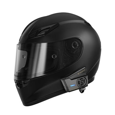 C30 Helmet Communication Device | The BluArmor